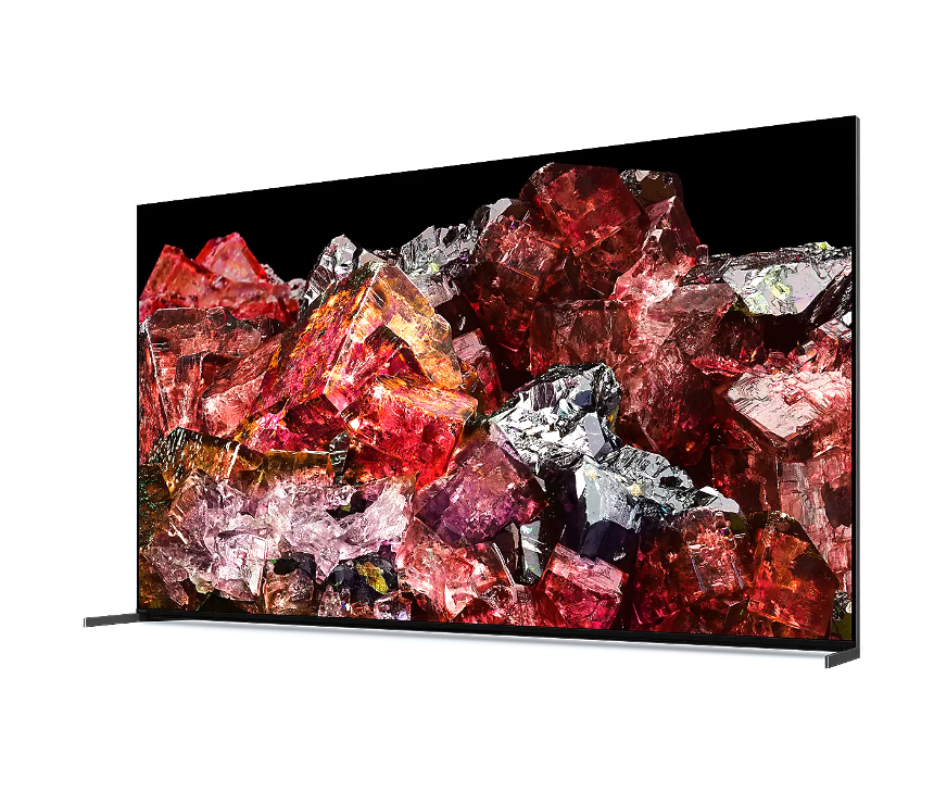 Sony BRAVIA | 75 Inch 4K Ultra HD | High Dynamic Range (HDR) | Smart TV ...