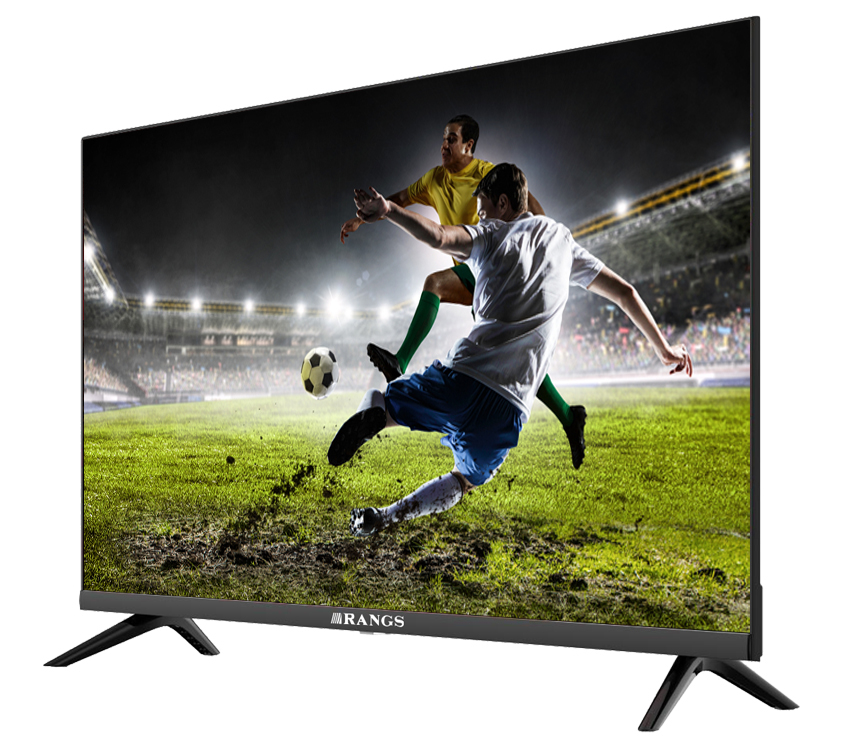 Rangs 43 Inch Frameless FHD Android Smart LED TV - Rangs Electronics Ltd.