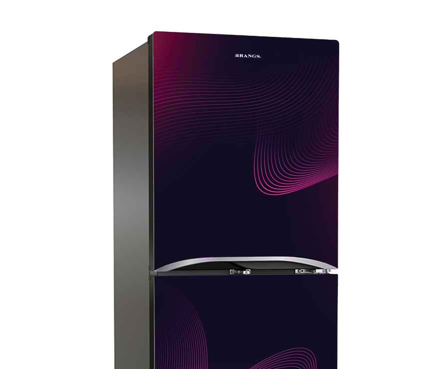 Fridge – RANGS RR-221BT 221 LTR FROST REFRIGERATOR - (BLUE) – Rangs ...