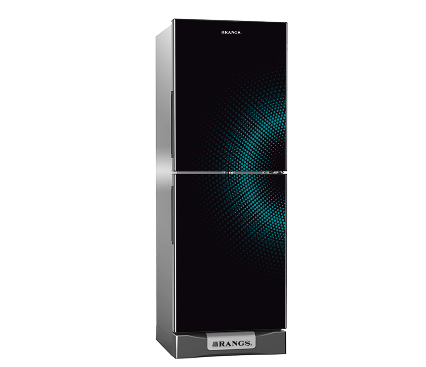Rangs RR-275BD 285 Ltr Refrigerator