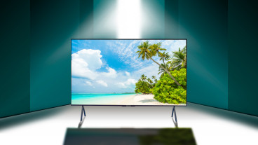A Stunning Debut: 100-Inch Rangs Android Television in Bangladesh