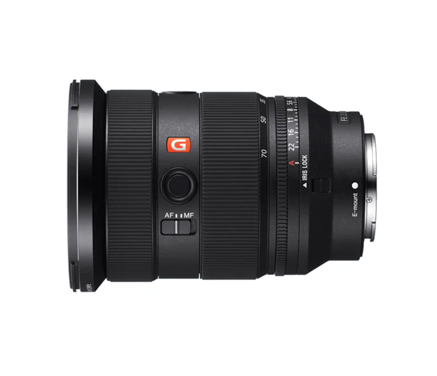 Sony FE 24-70mm F2.8 GM II SEL2470GM2