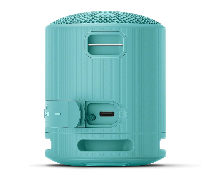 Sony XB100 Portable Wireless Speaker - Sony Rangs.