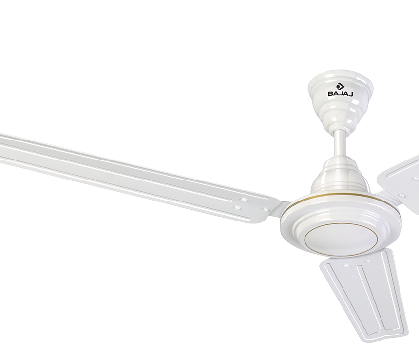 Bajaj Crest Ceilling Fan