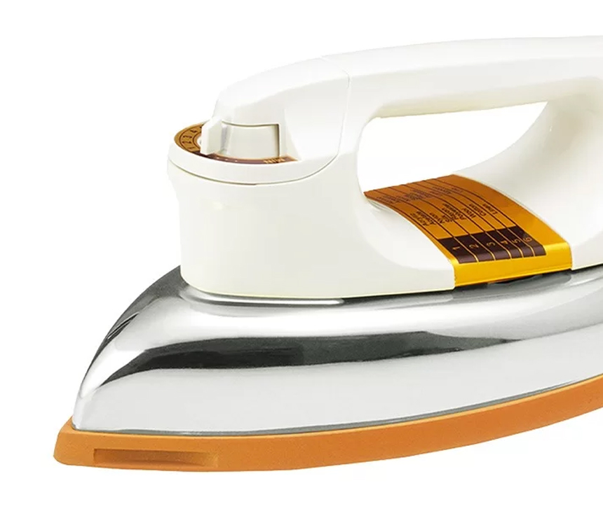 Home Appliance – Ocean Automatic Dry Iron Heavy Weight – ODI515S – Sony ...