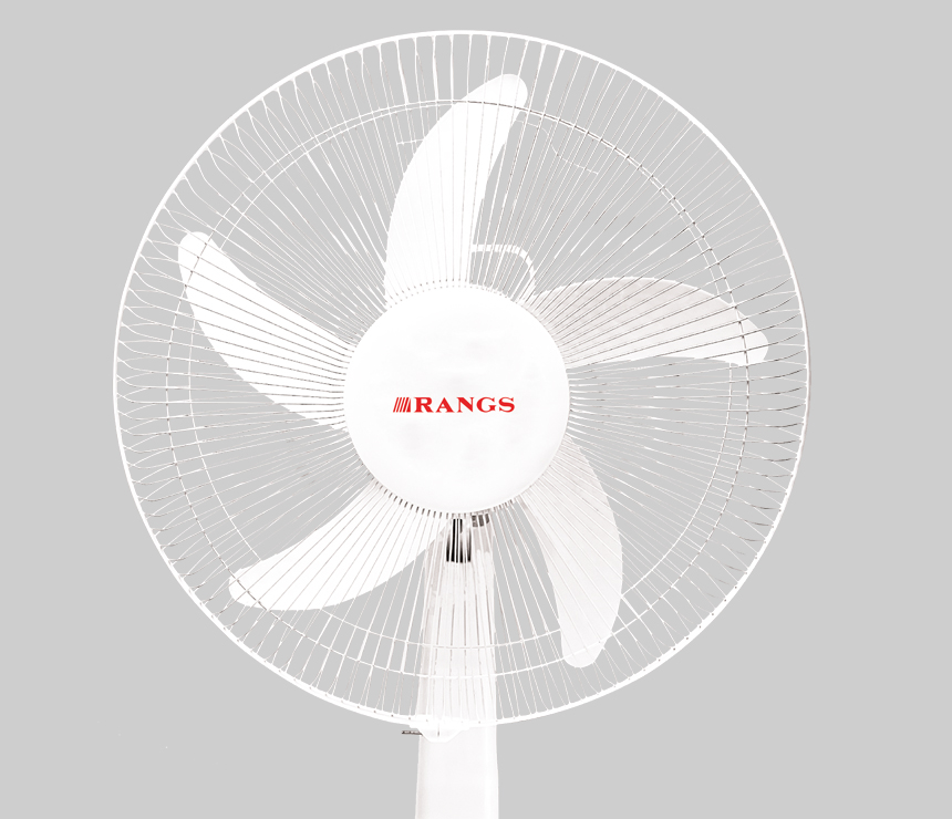 Rangs 16" Rechargeable Table Fan