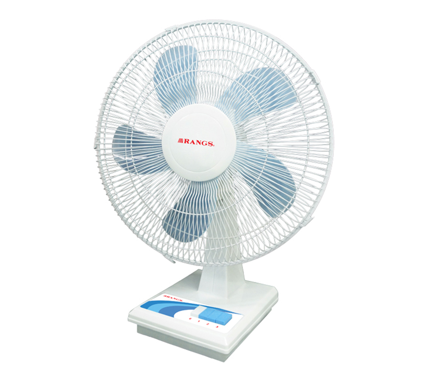Rangs Table Fan - Rangs Electronics Ltd.