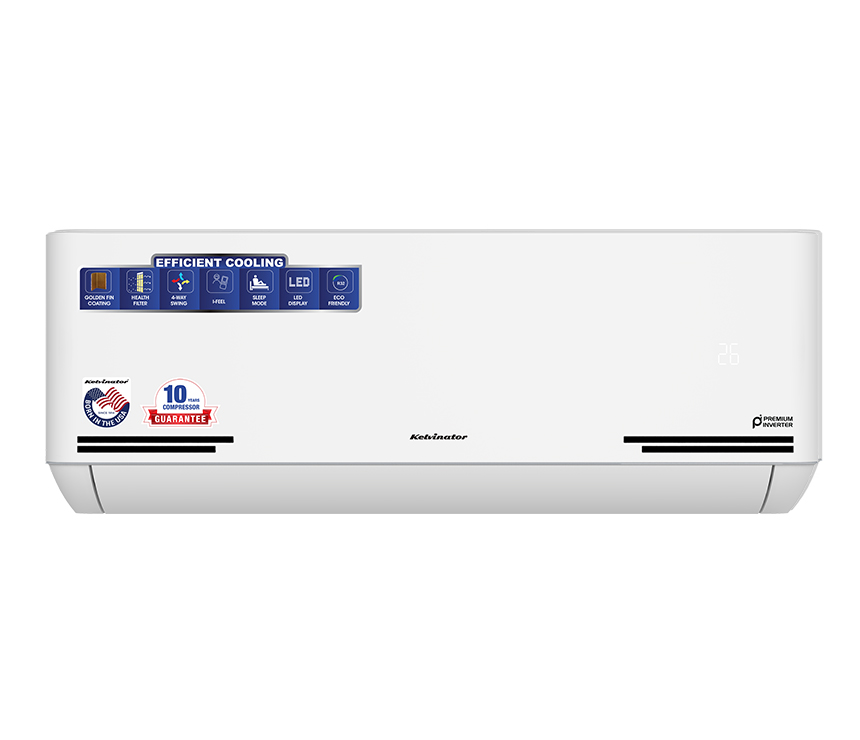 KSV-18RINV KELVINATOR 1.5 TON INVERTER AC