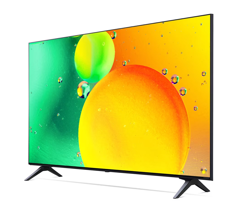 TV – LG I NANOCELL 75 SERIES I 55 INCH I 4K UHD LED I SMART TV – Rangs ...