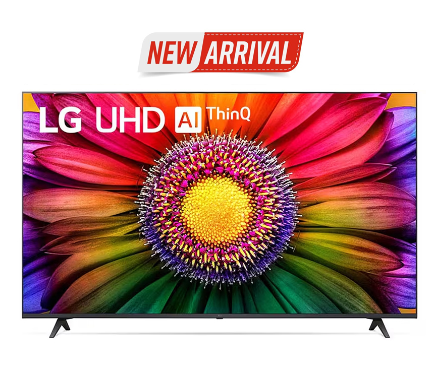LG UHD TV UR80 50 inch 4K Smart TV | Magic Remote | Ultra HD 4K ...