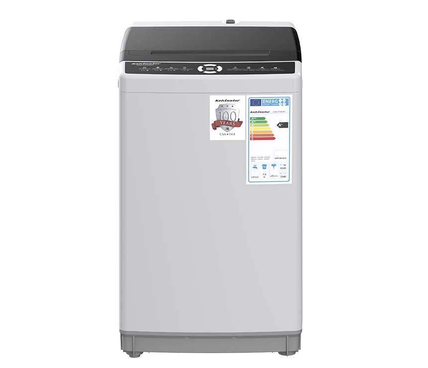 Kelvinator KWM-KT7024GDT 7 KG Washing Machine Price in BD