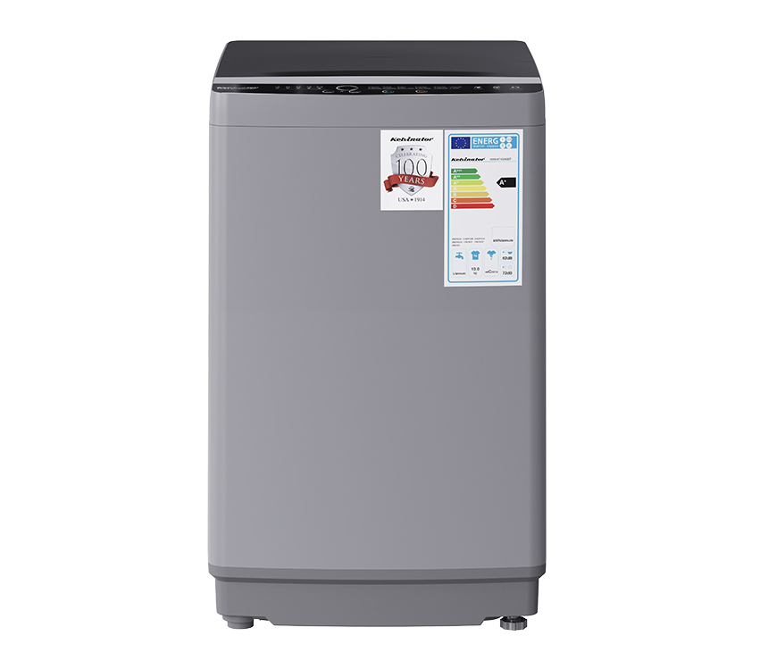 Kelvinator KWM-KT1024GDT 10 KG Washing Machine Price in BD