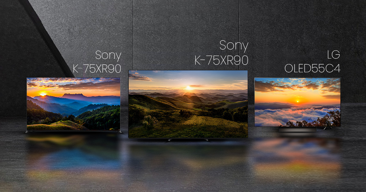 5 Top Big Screen TV to Watch for in 2025