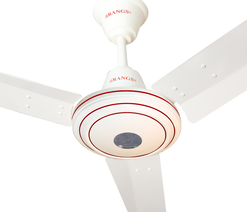 Rangs New Smart Jhilik 56 Inch Ceiling Fan - Sony Rangs.