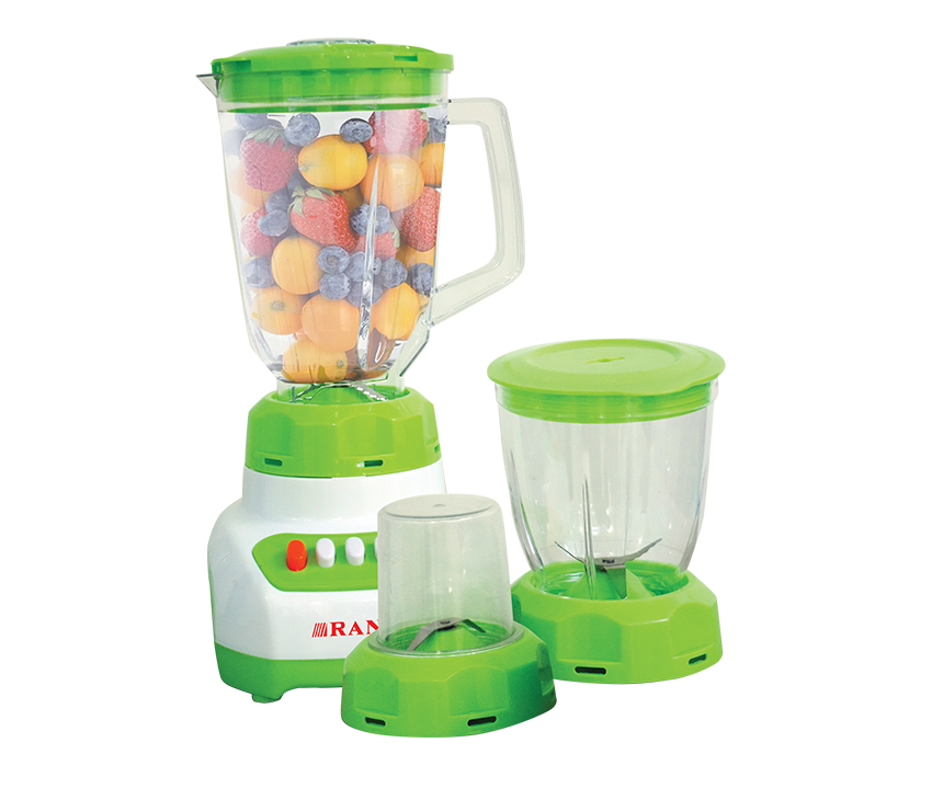 Rangs 1.6 Liter Multi-Functional Blender