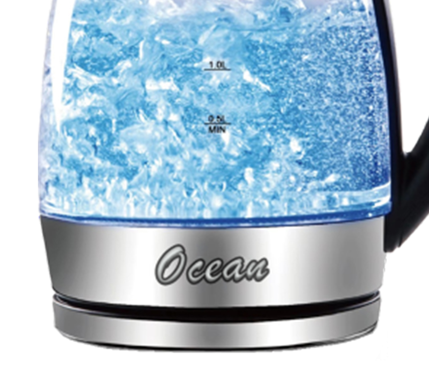 Ocean 2 liter electric kettle