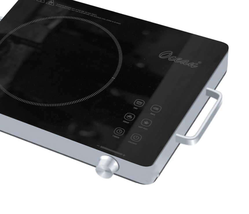 Ocean Infrared Cooker - Sony Rangs.