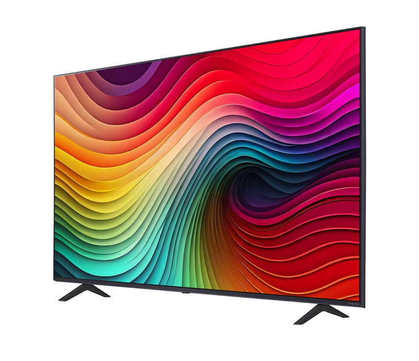 LG I NANOCELL 81 SERIES I 65 INCH I 4K UHD LED I SMART TV - Sony Rangs.