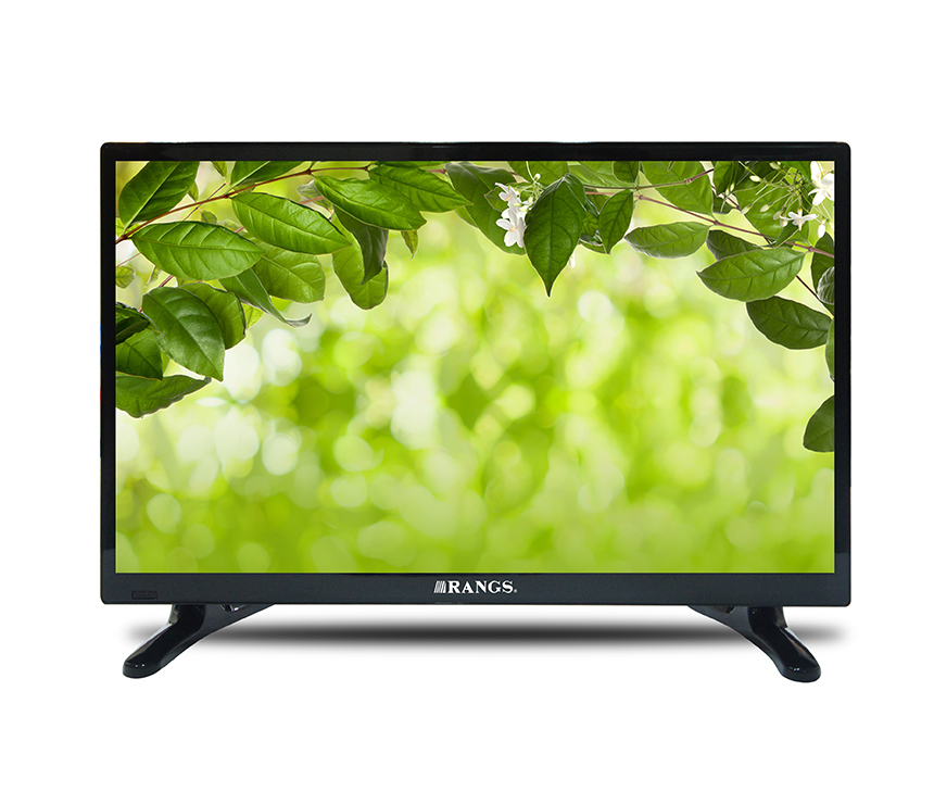 Rangs 19 inch Regular LED TV - Rangs Electronics Ltd.