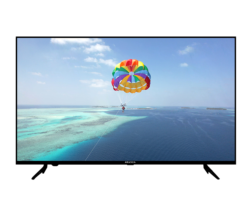 TV – Rangs 55 inch 4k Smart Android TV – Rangs Electronics Ltd.