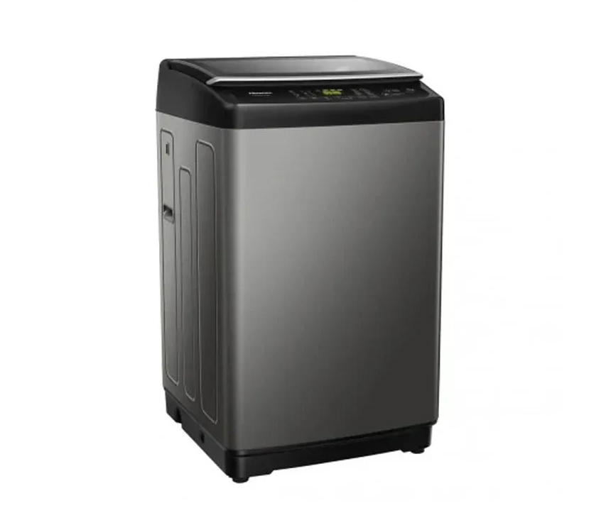 Hisense 8 kg |Top Load Quick Wash| Washing Machine