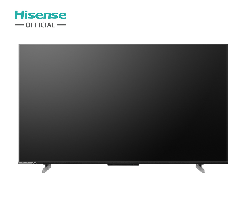 Hisense 43 Inch |Bezelless Dolby Vision |4K UHD Smart LED |Voice ...
