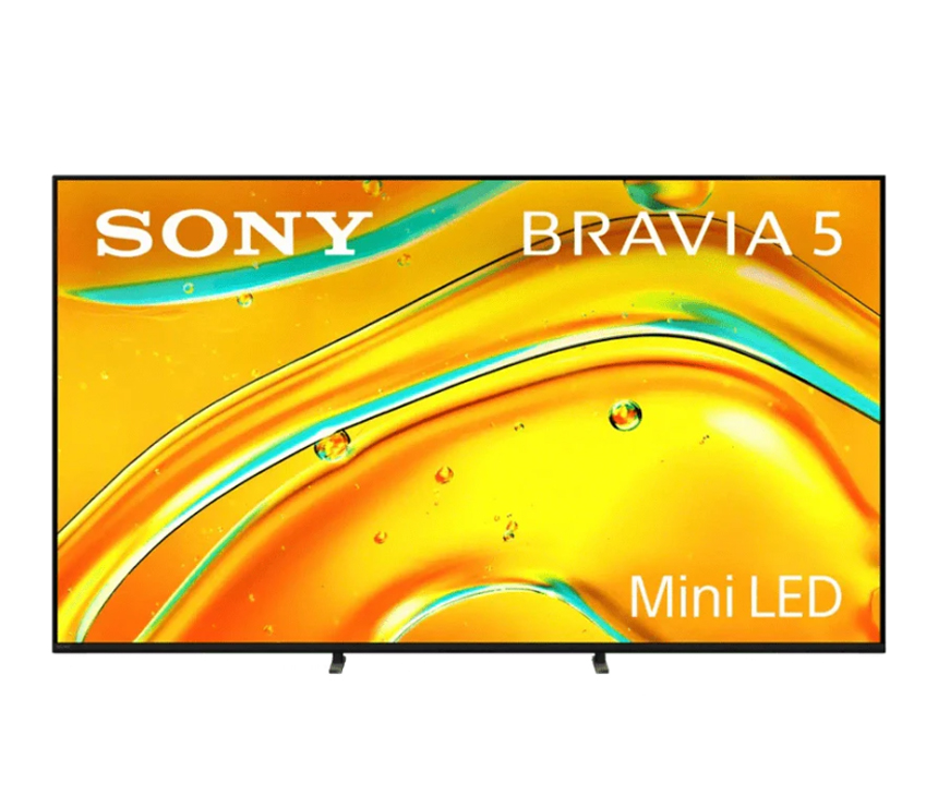 TV – Sony 98 Inch | BRAVIA 5 | XR Processor | Mini LED | 4K Ultra HD ...