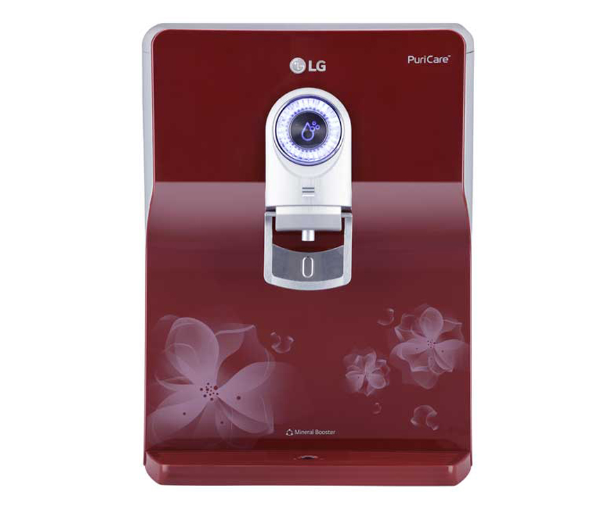LG Wall Mount / Counter Top Water Purifier - Rangs Electronics Ltd.