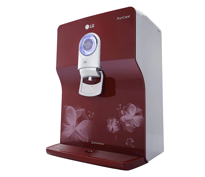 LG Wall Mount / Counter Top Water Purifier - Rangs Electronics Ltd.