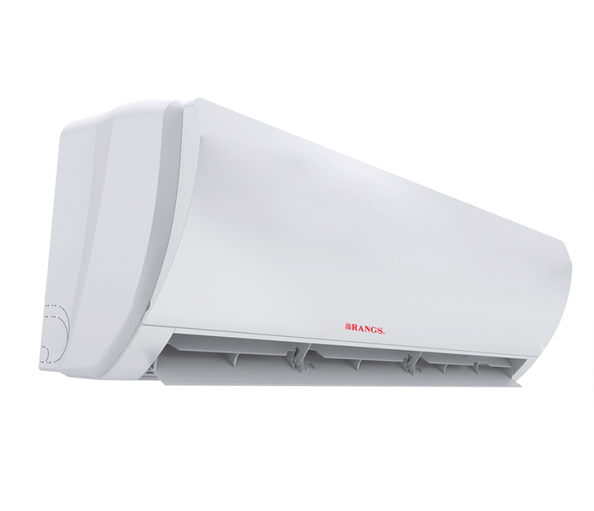 Rangs Electronics Ltd. | Rangs RAC-19SH 1.5 Ton Split Type AC