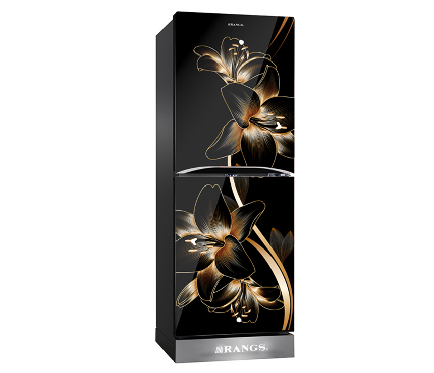 RANGS RR-239BT 239LTR FROST REFRIGERATOR - (BLACK) - Rangs Electronics Ltd.