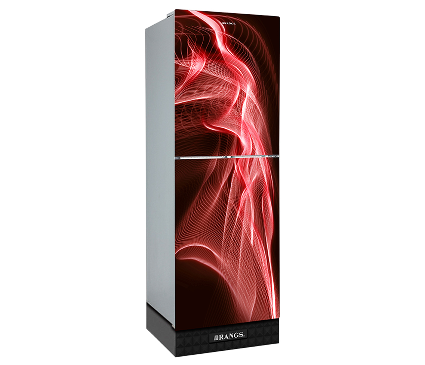 Fridge – RANGS RR-263 BT 258 LTR FROST REFRIGERATOR - (PINK) – Rangs ...
