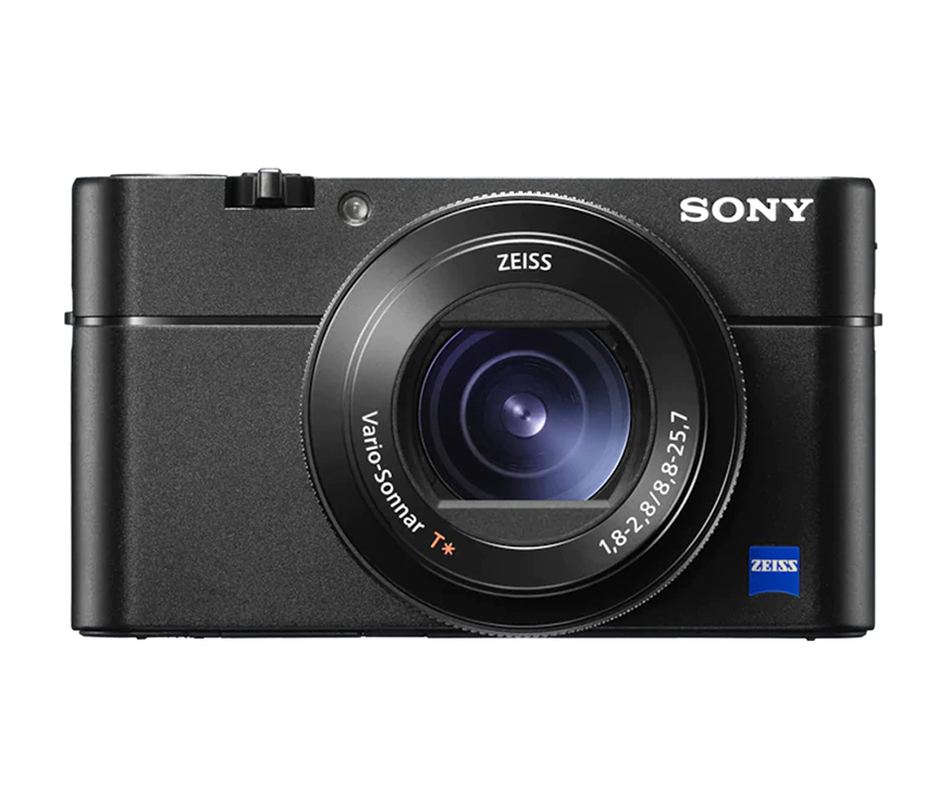 Sony Camera – RX100 V The premium 1.0-type sensor compact camera with ...