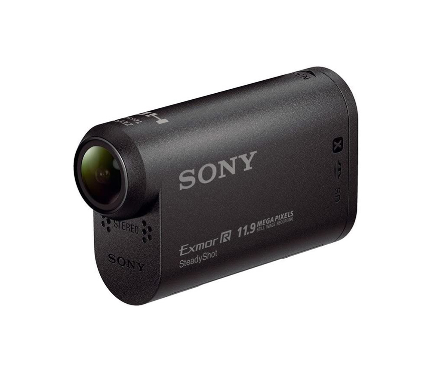 Sony Camera – AS20 Action Cam with Wi-Fi – Rangs Electronics Ltd.