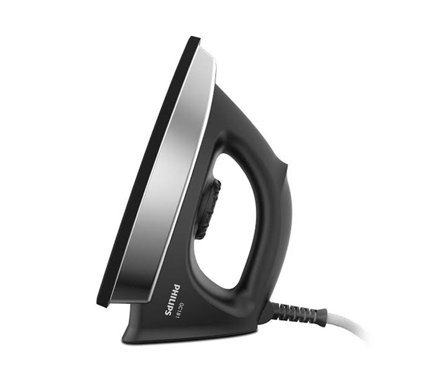 Super Heavy Duty Dry iron GC181/80 - Rangs Electronics Ltd.