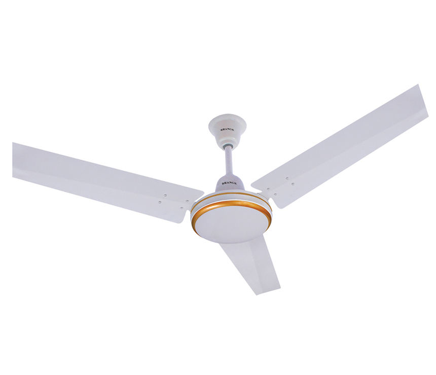 Rangs Aura Smart 56" Ceiling Fan- GOLDEN - Rangs Electronics Ltd.
