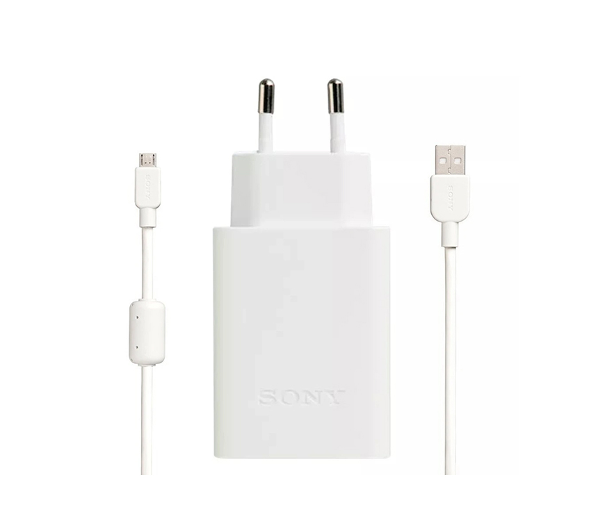 Home Appliance – USB AC Adaptor with two ports – Rangs Electronics Ltd.