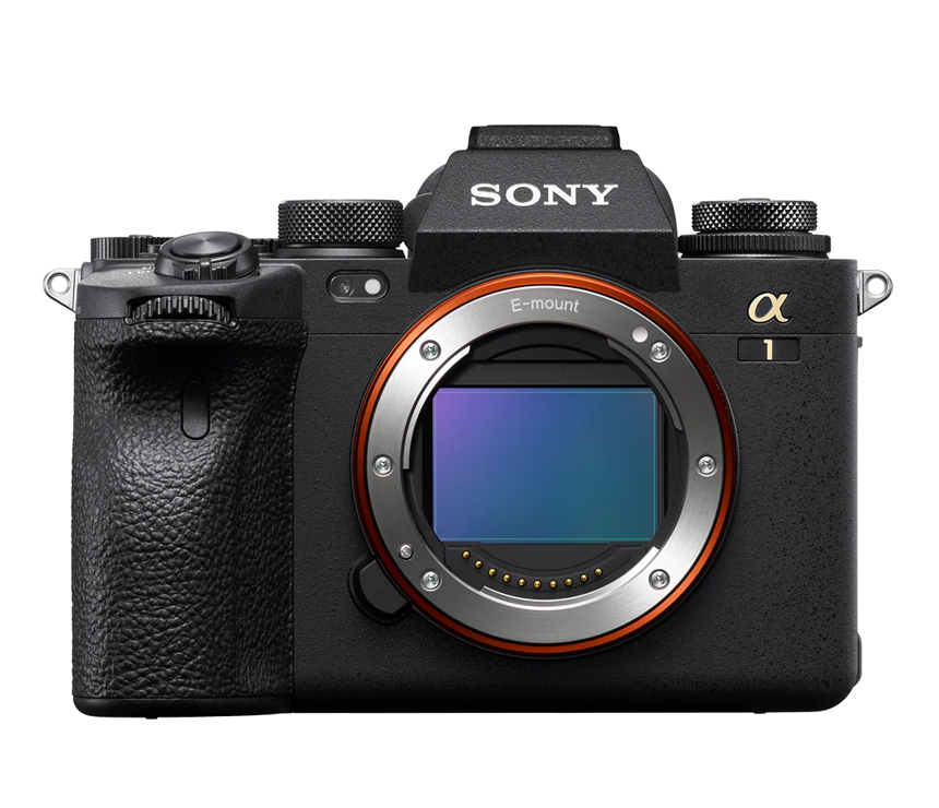 Alpha 1 with superb resolution and speed - Rangs Electronics Ltd.