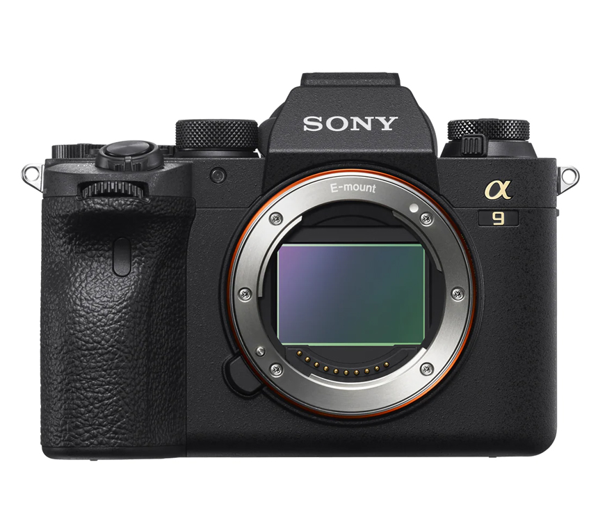 Sony Camera – Sony ILCE-9M2 Full-Frame Camera with Pro Capability ...