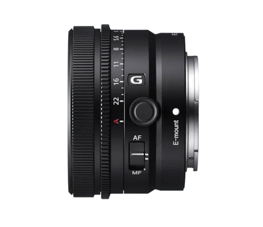 Sony FE 24mm F2.8 G wide angle prime lens - Rangs Electronics Ltd.