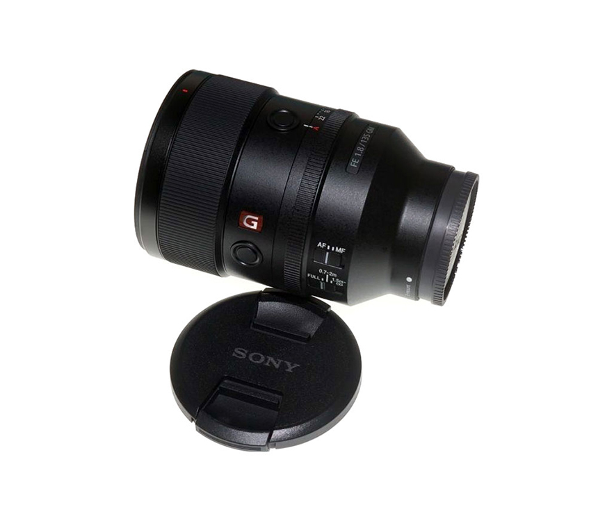 Sony Camera – Sony FE 135mm F1.8 GM OSS + PRE ORDER – Rangs Electronics ...