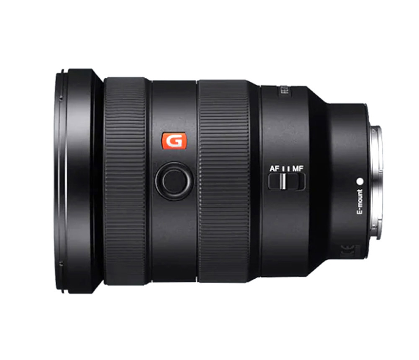 Sony Camera – Sony FE 16-35mm F2.8 GM + PRE ORDER – Rangs Electronics Ltd.