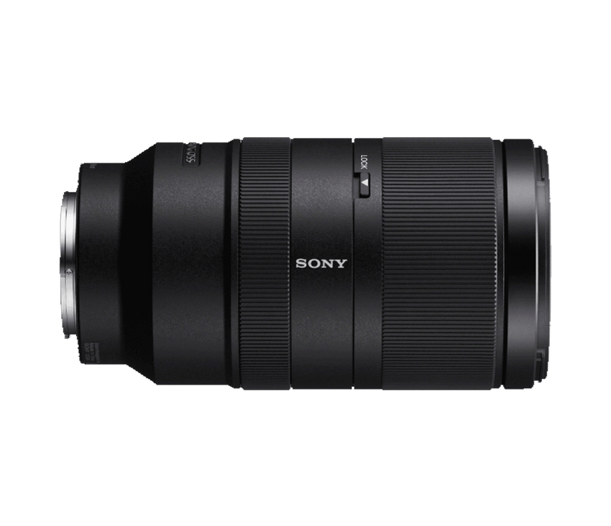 Sony Camera – Sony E 70-350mm F4.5-6.3 G OSS – Rangs Electronics Ltd.