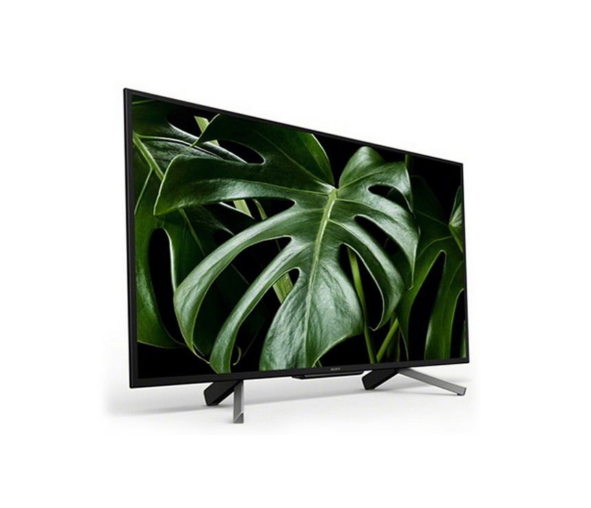 Sony BRAVIA | 50 Inch Full HD LED | Smart Internet TV - Rangs ...