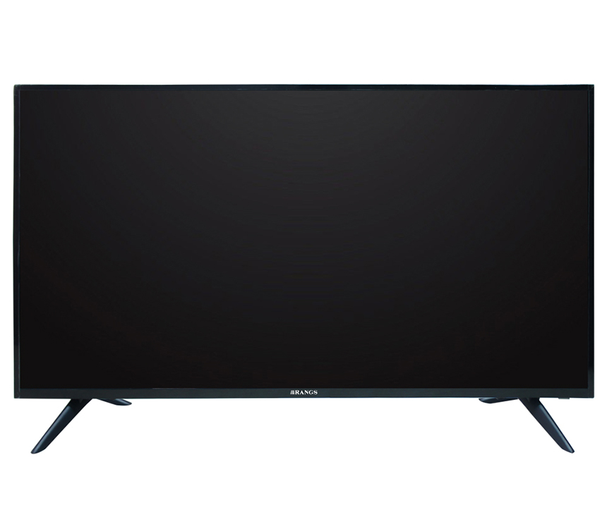 Rangs 43" Smart TV - Rangs Electronics Ltd.