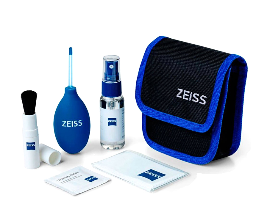 ZEISS – ZEISS LENS CLEANING KIT (000000-2390-186) – Rangs Electronics Ltd.