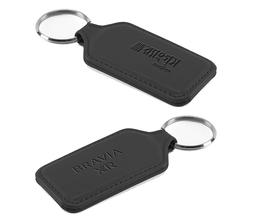 Key Ring - Rangs Electronics Ltd.