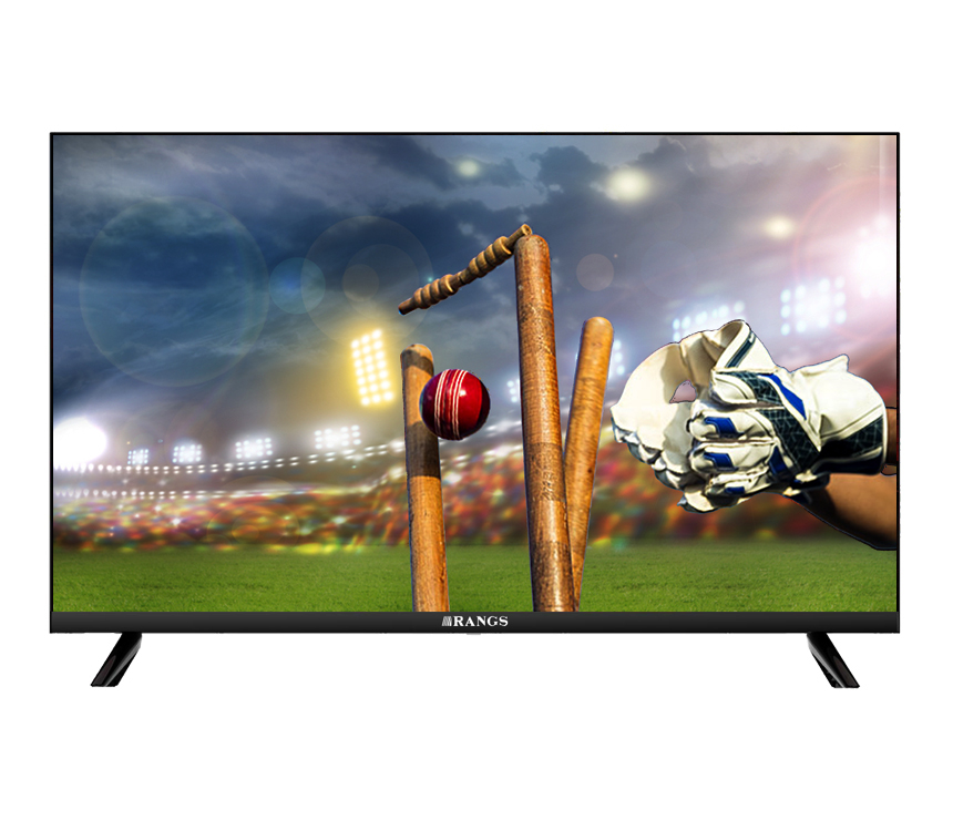 Rangs 32 Inch Frameless HD Smart Android LED TV - Rangs Electronics Ltd.