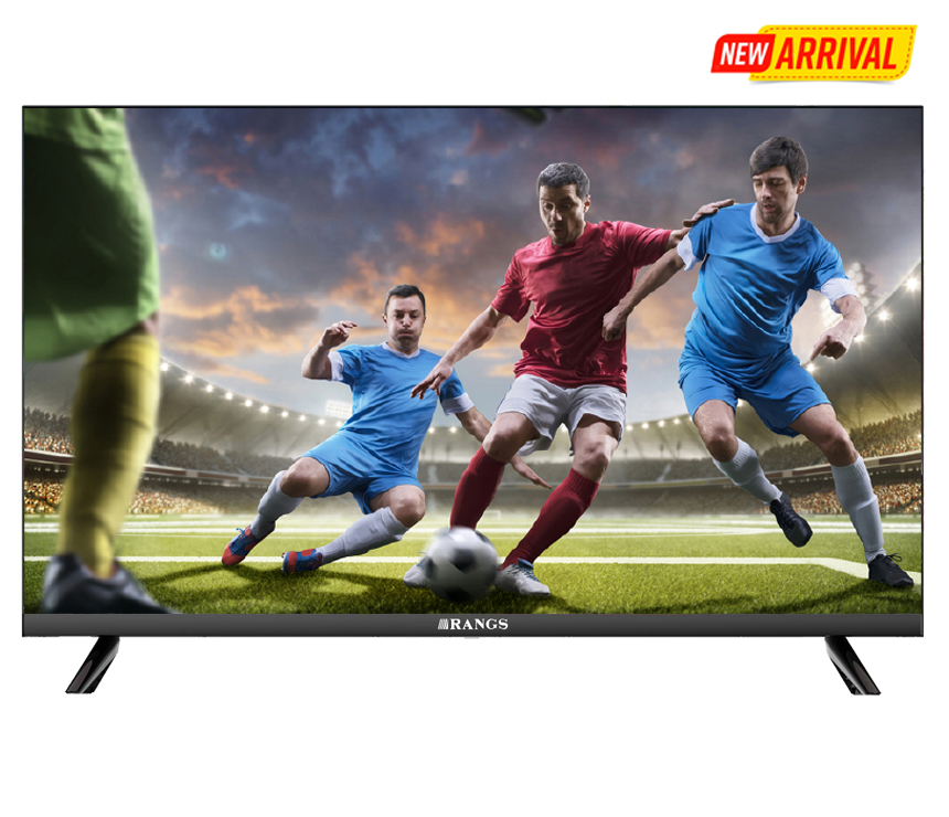 Rangs Electronics Ltd. | Rangs Electronics Ltd.