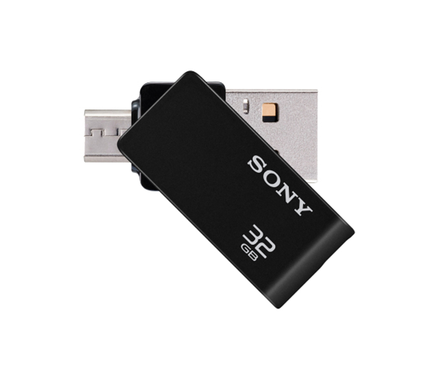 Sony USM-32SA2 Flash Pen Drive - Sony Rangs.